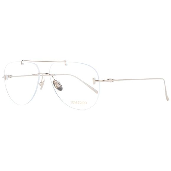 Tom Ford | Accessories | Tom Ford Gold Men Optical Mens Frames | Poshmark